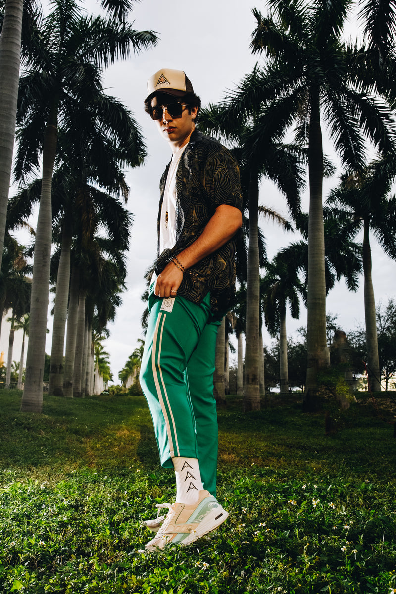 APEX WHITE SOCKS – Austin Mahone Merch